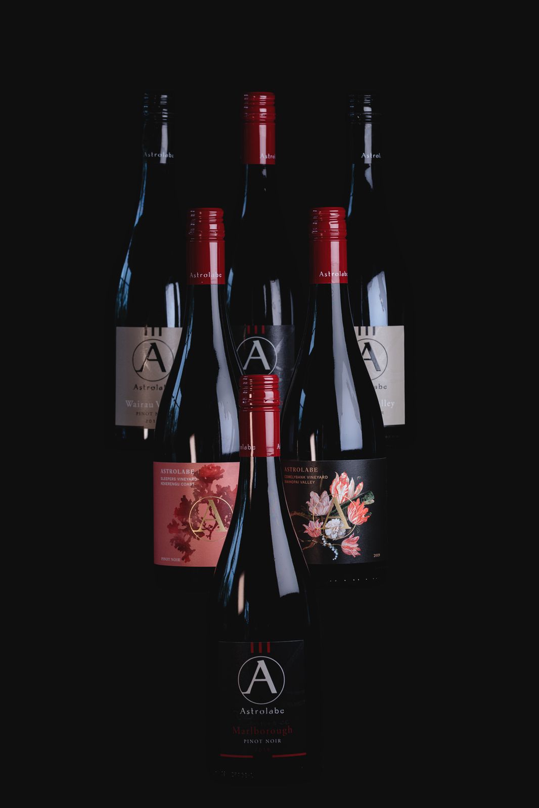 Shop Wine | Astrolabe Wines | Marlborough New Zealand